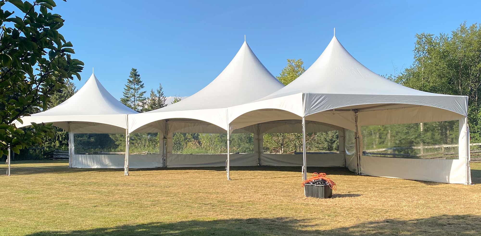 High Quality Rentals